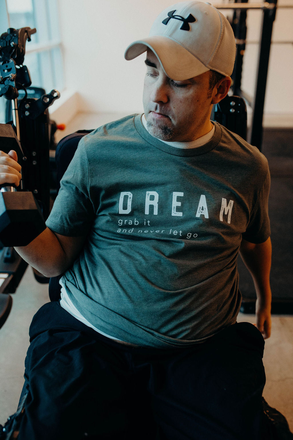 #Brentstrong – Smiles + Heart